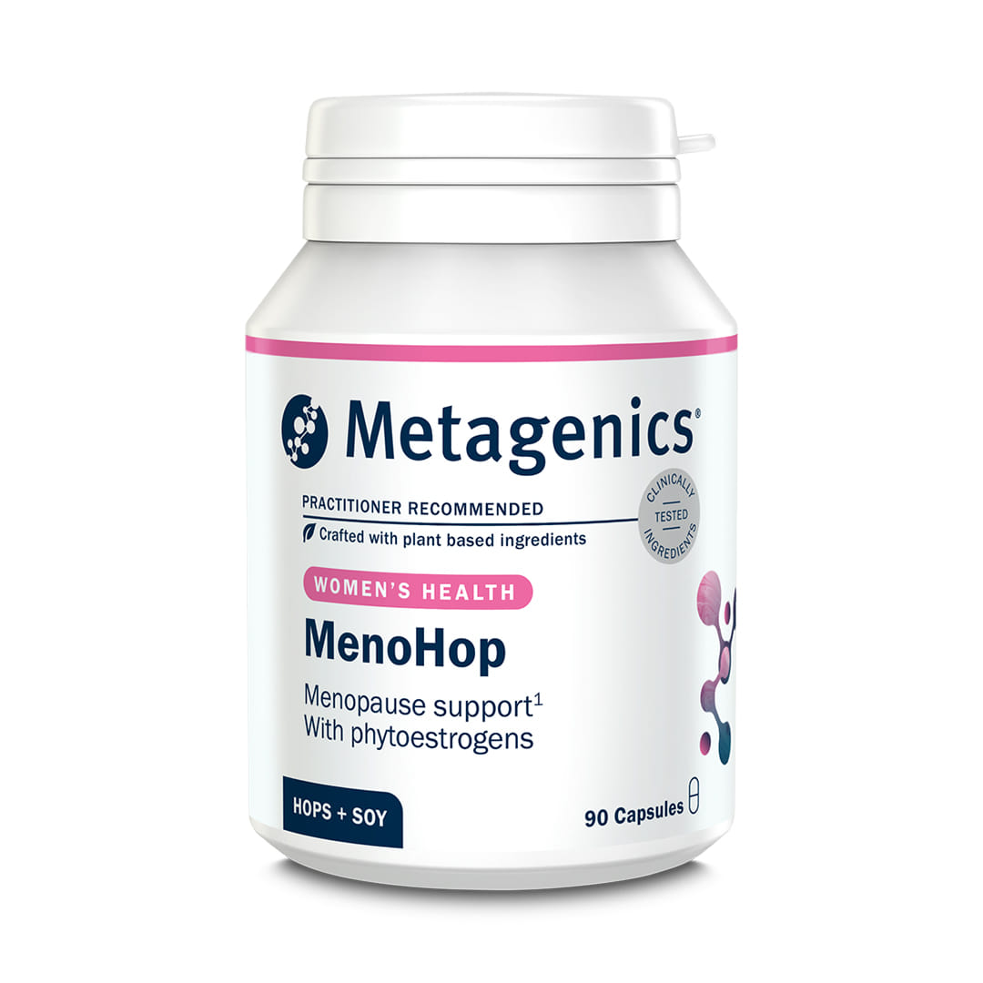 MenoHop® 90 Capsules | Nutri Advanced Ltd | Nutri Advanced