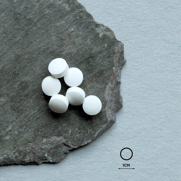 Folate 60 Tablets: Bioavailable Folate | Nutri Advanced