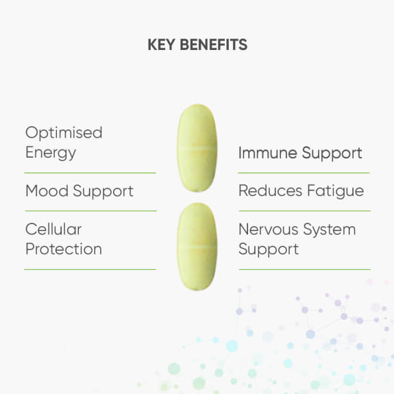 Multigenics® Chewable: 90 Daily Tablets | Nutri Advanced